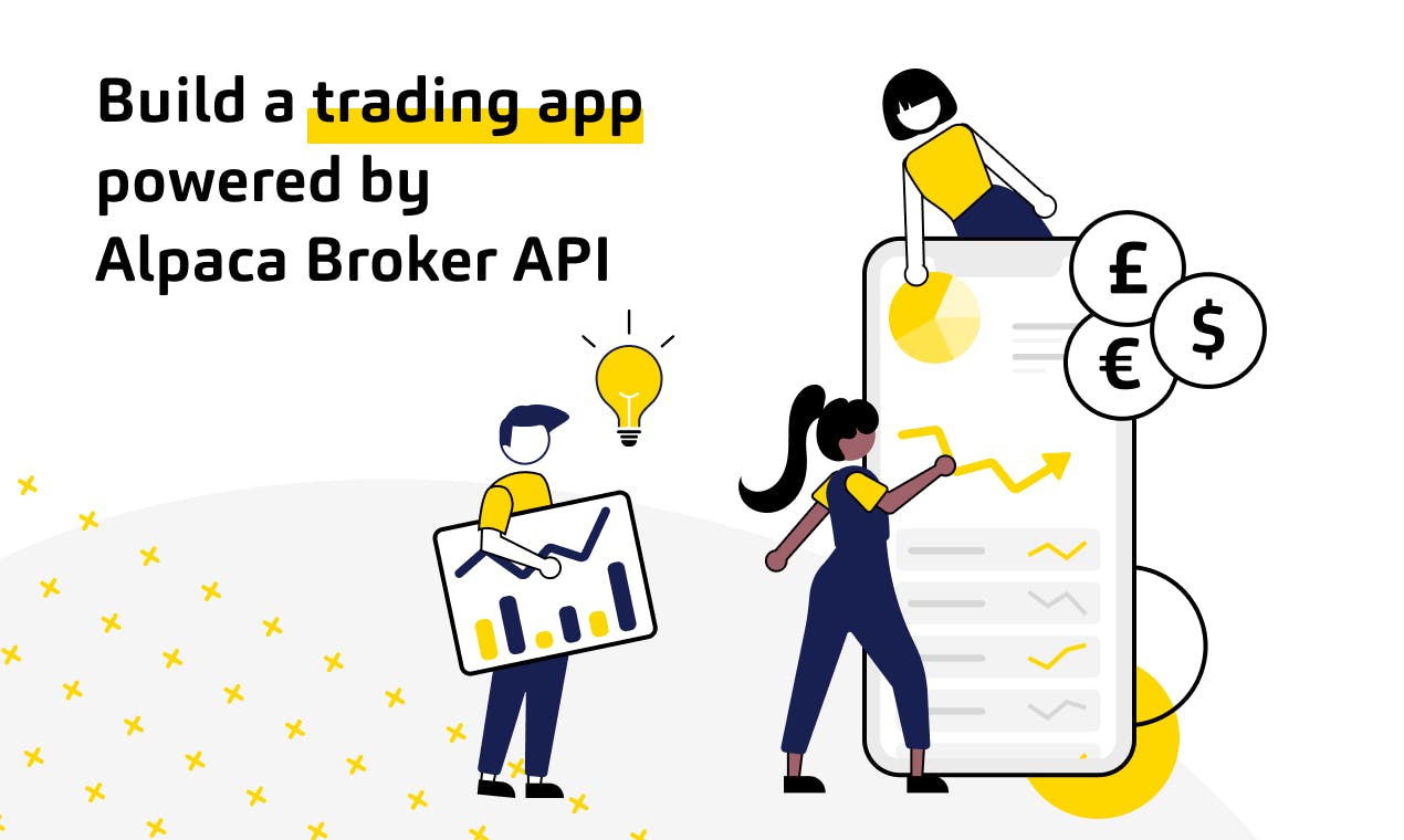 Case Study | Alpaca Broker API
