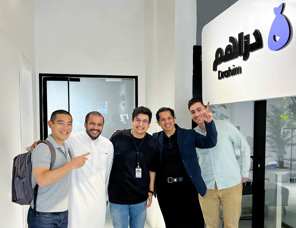 Drahim App Investments Partners with Alpaca to Transform Financial Management for Saudi Arabian ...