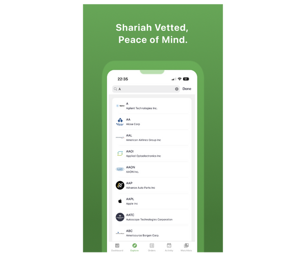 Securities House Launches Zad App- Kuwait’s First Shariah-Compliant ...