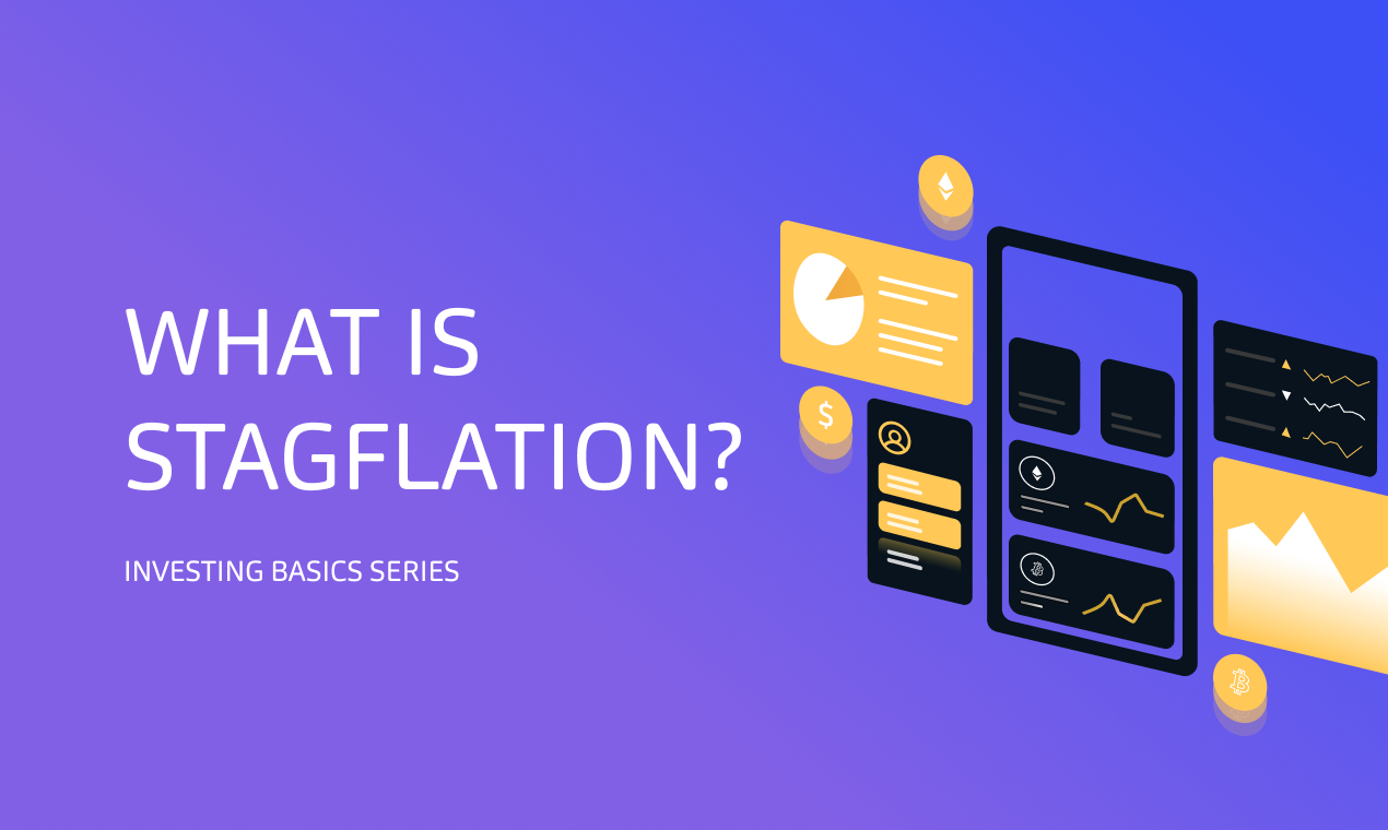 What is Stagflation?