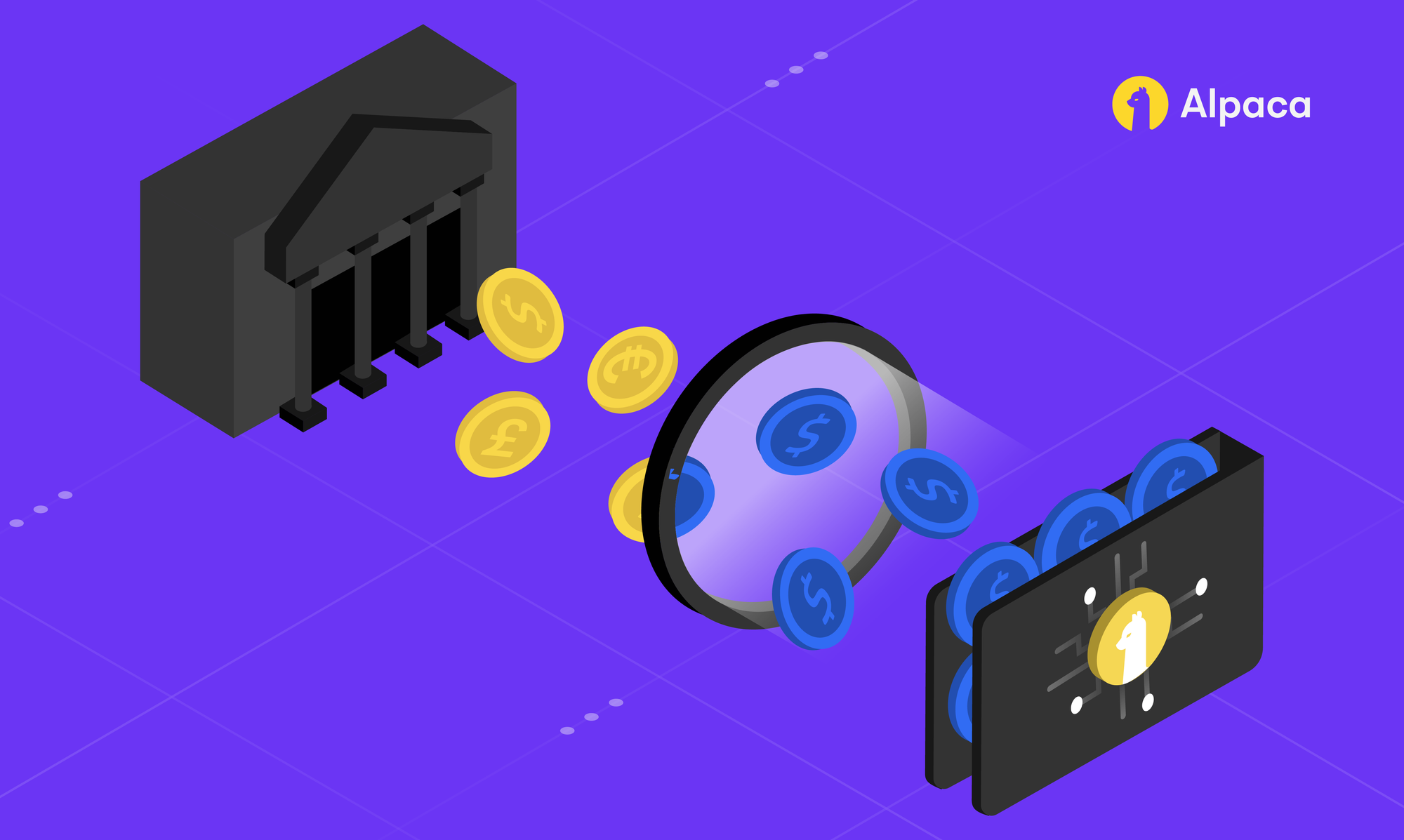 How to Fund Your Alpaca Trading Account