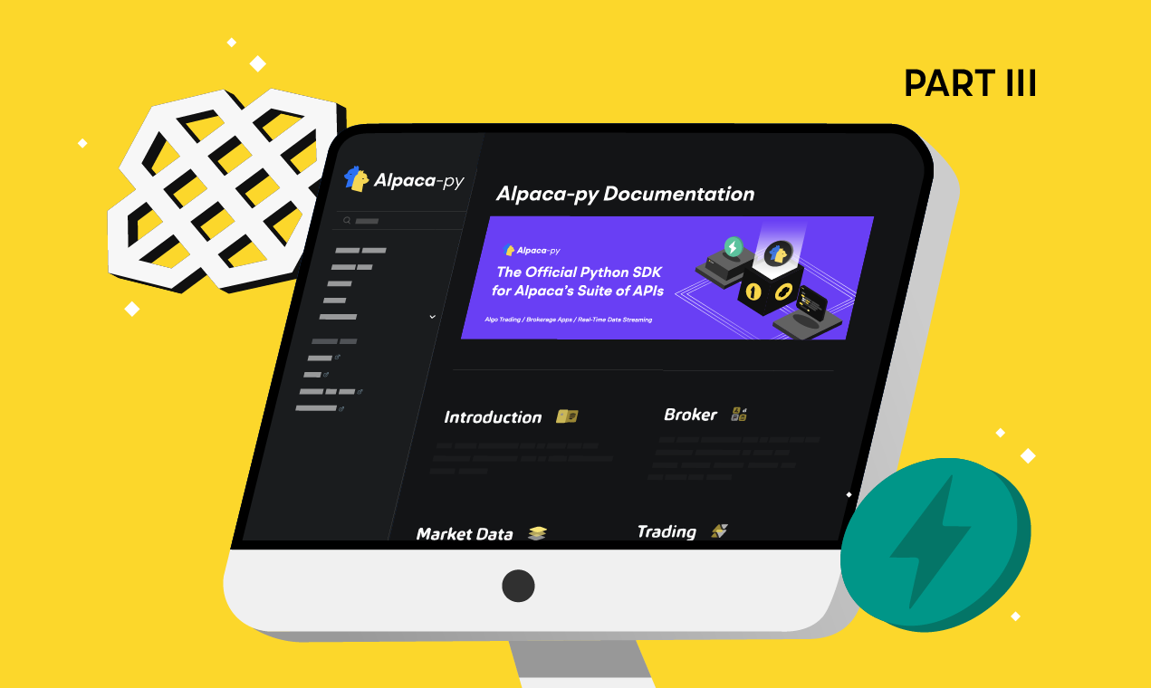 Build Your Own Brokerage With FastAPI - Part 3 Build Your Own Brokerage With FastAPI - Part 3