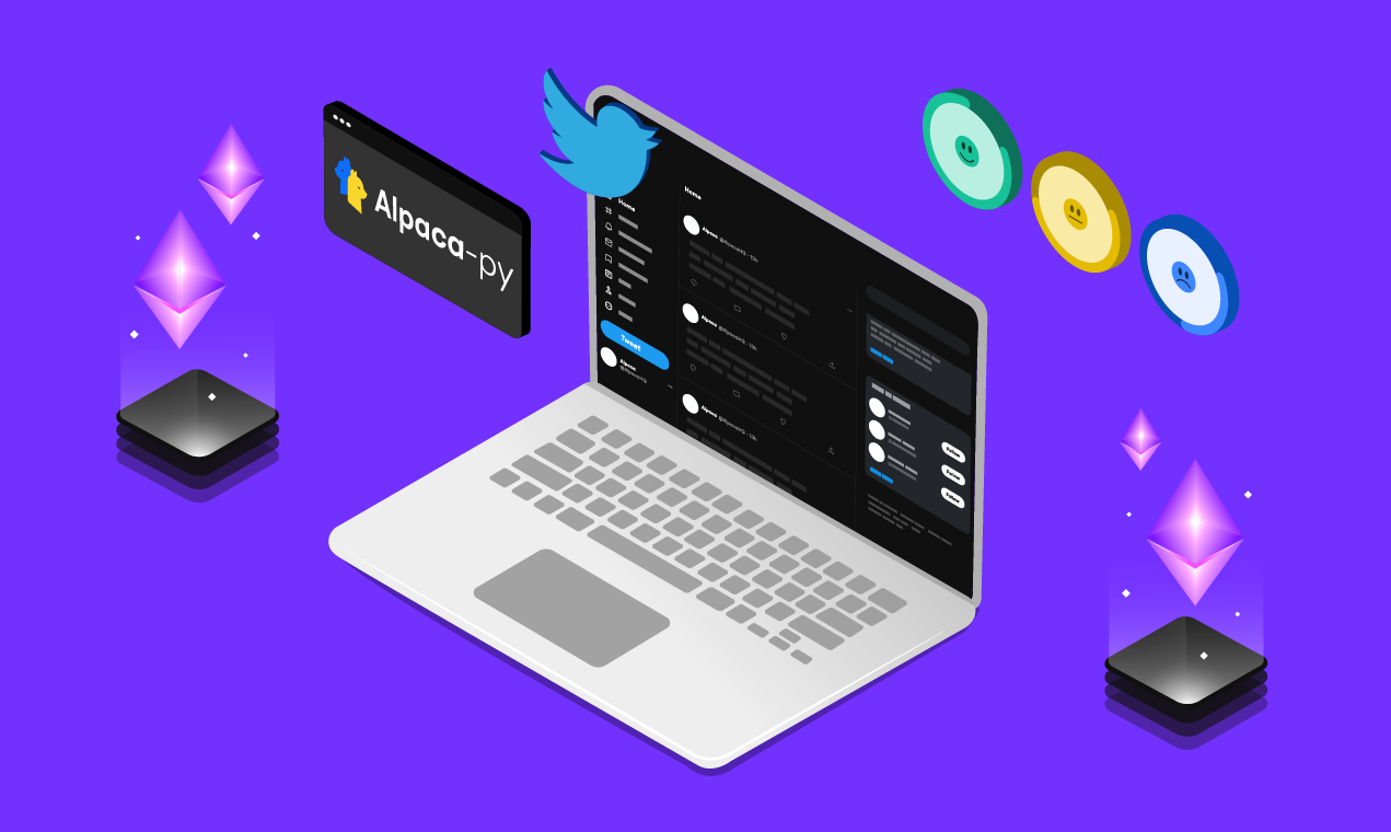 Algorithmic Trading with Twitter Sentiment Analysis Algorithmic Trading with Twitter Sentiment Analysis