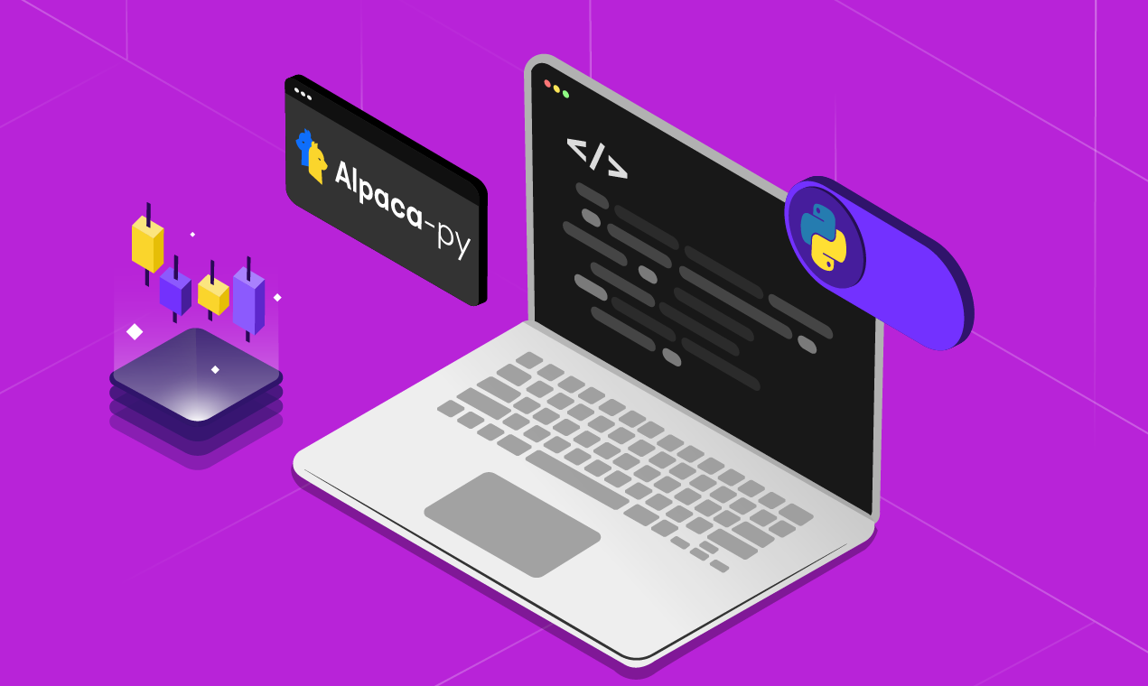 The Advantages Of Using Python For Algorithmic Trading
