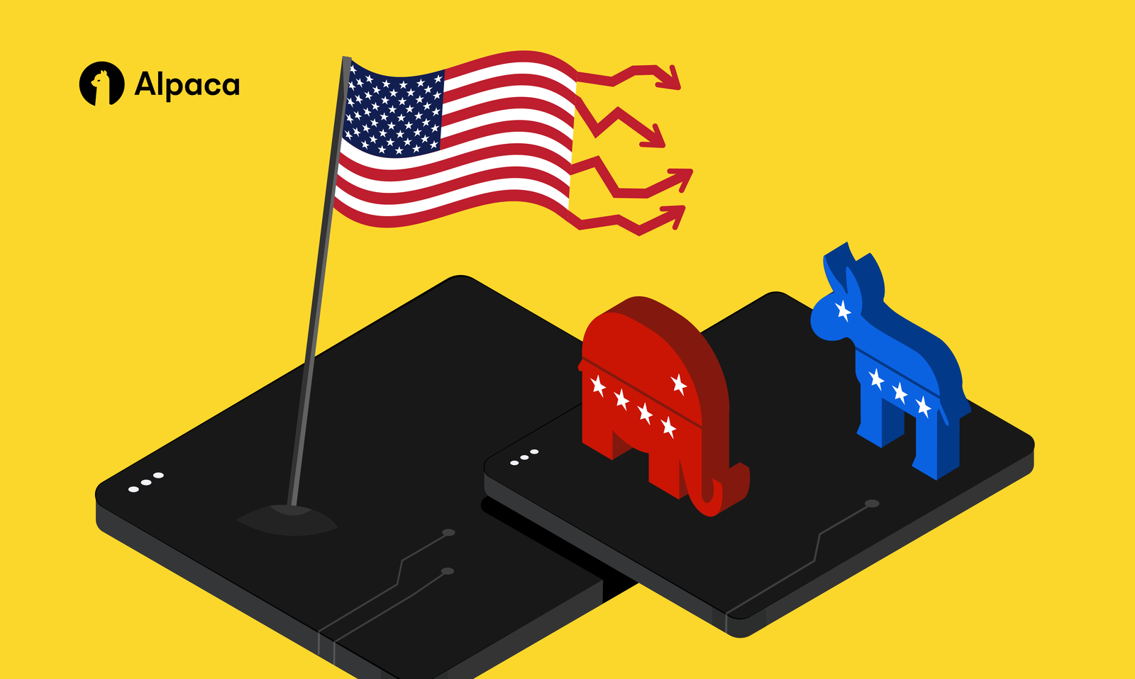 The Stock Market Under Trump: A Hypothesis Based on Former Republican ...