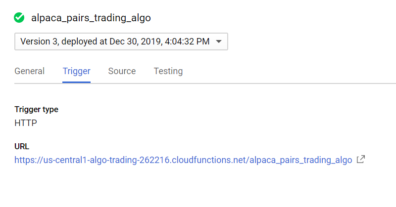 How to Build an Algorithmic Trading Bot in 7 Steps