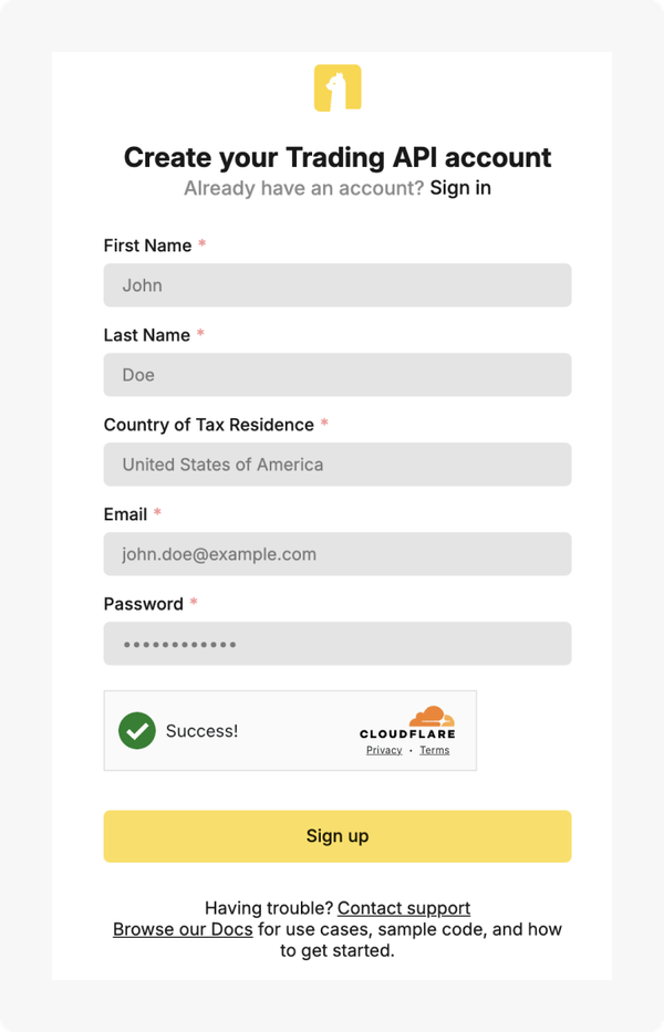 How To Get Alpaca Trading Api Key And Start Connection