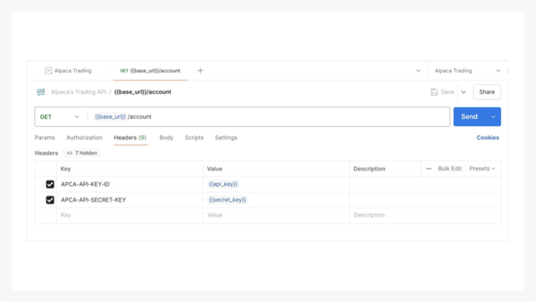How To Trade Options with Alpaca's Dashboard and Trading API