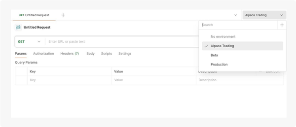 How To Trade Options with Alpaca's Dashboard and Trading API