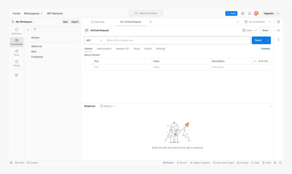 How To Trade Options with Alpaca's Dashboard and Trading API