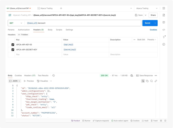 How To Trade Options with Alpaca's Dashboard and Trading API