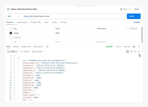 How To Trade Options with Alpaca's Dashboard and Trading API