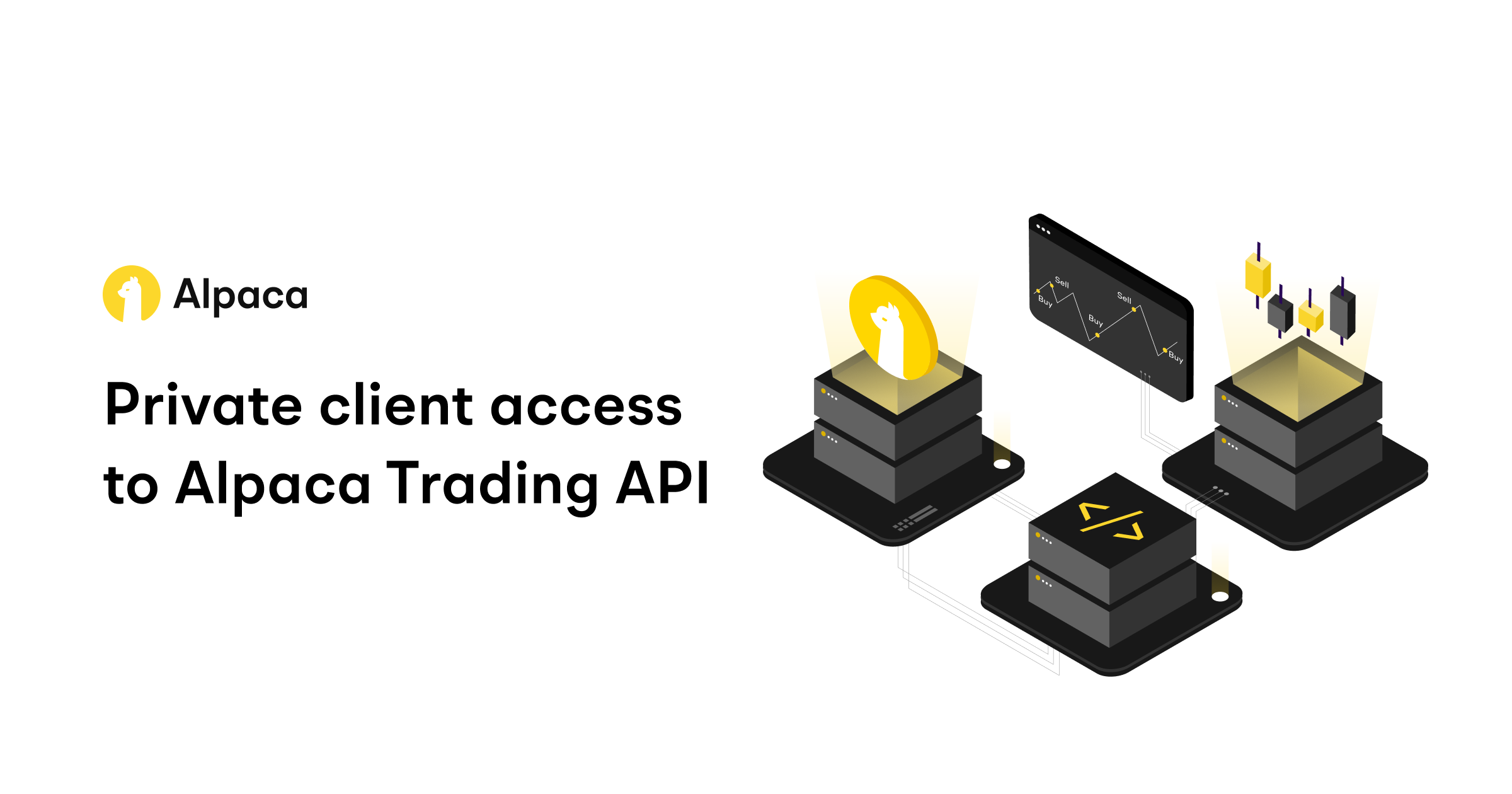 Alpaca Institutional